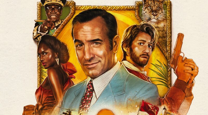OSS 117 est de retour au cinéma mercredi ! - Snobinart