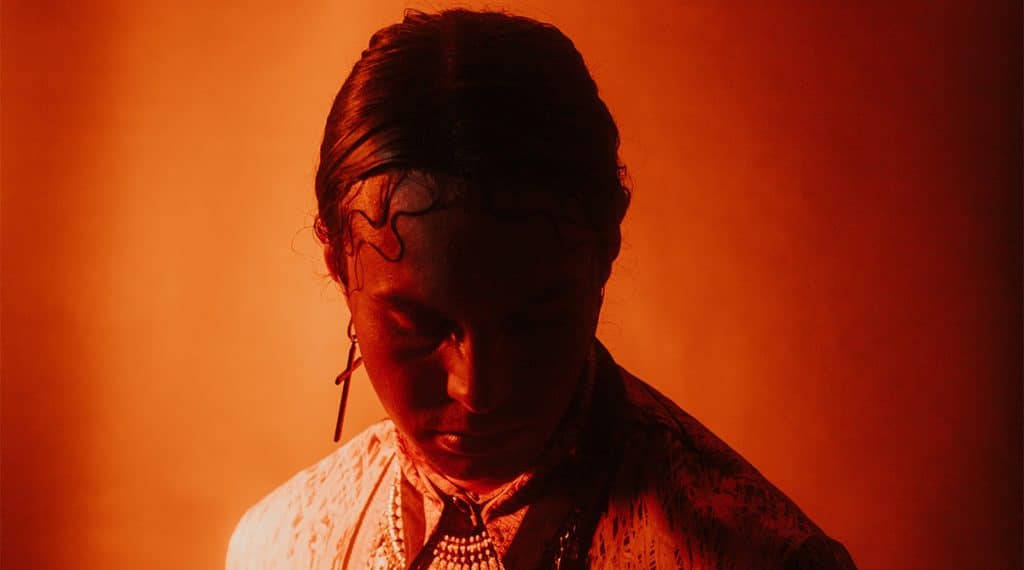 Un album comme un opéra pour Léon the Singer - Snobinart