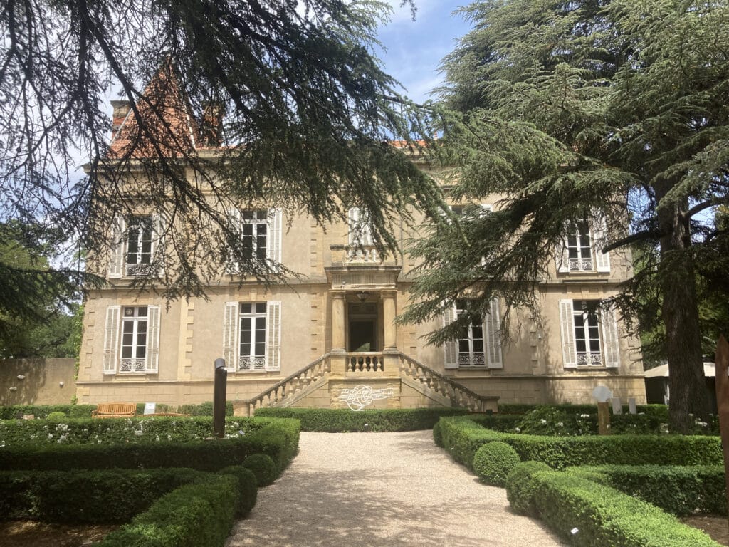A la découverte du Château de Bosc | Snobinart