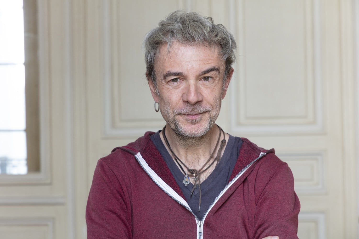 Fabrice Caro : "Je me sens beaucoup plus influencé par le cinéma que ...